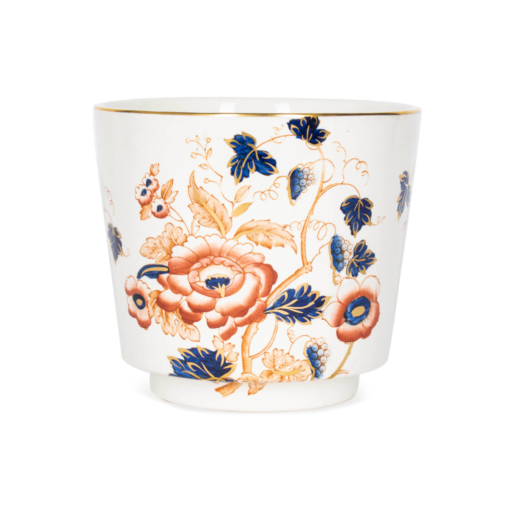 Wedgwood Cache Pot | Peachtree Battle Antiques & Interiors